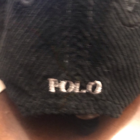Polo Ralph Lauren | Accessories | Polo Ralph Lauren Cap For Kids | Poshmark